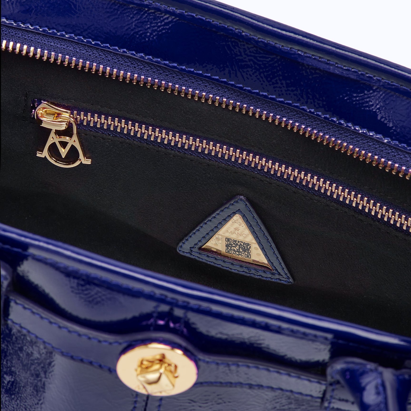 BABY JANE - NAVY BLUE – MANC OFFICIAL